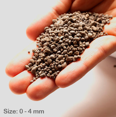 Leca AE